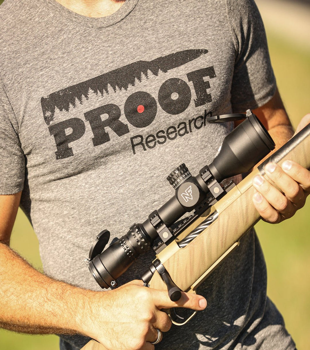 Home page – Proof Research Merch