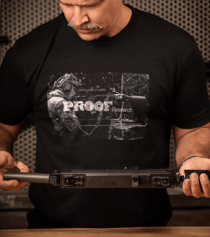 Home page – Proof Research Merch