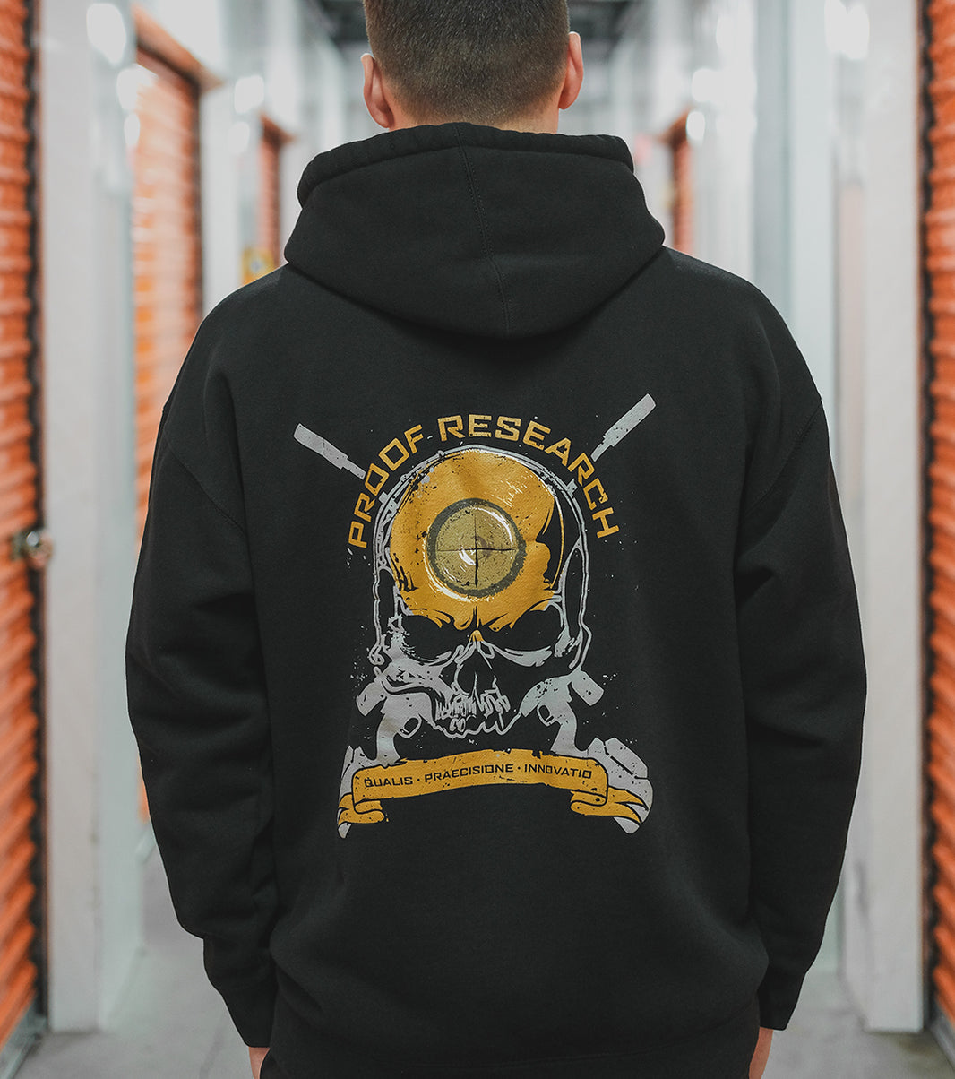 Home page – Proof Research Merch